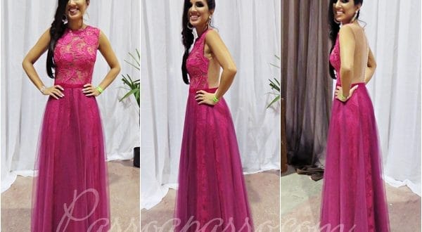 Looks para formatura estão em alta - Você vai arrasar!