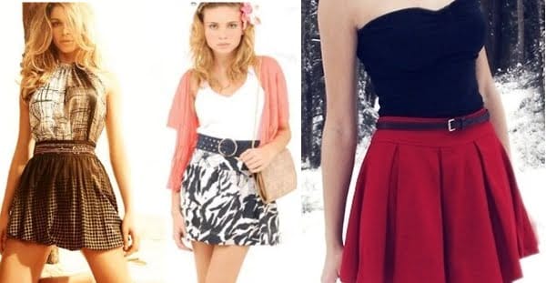 Moda verão 2017 - Tendências, fotos