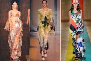 Moda verão 2017 - Tendências, fotos