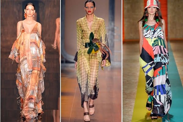 Moda verão 2017 - Tendências, fotos