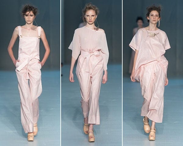 Moda verão 2017 - Tendências, fotos