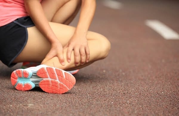 Câimbras: tudo sobre elas!