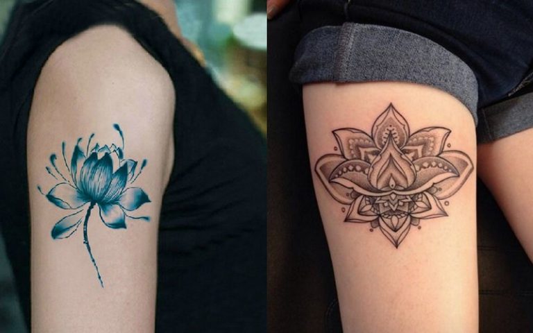 Tatuagem de símbolos: Conheça os significados