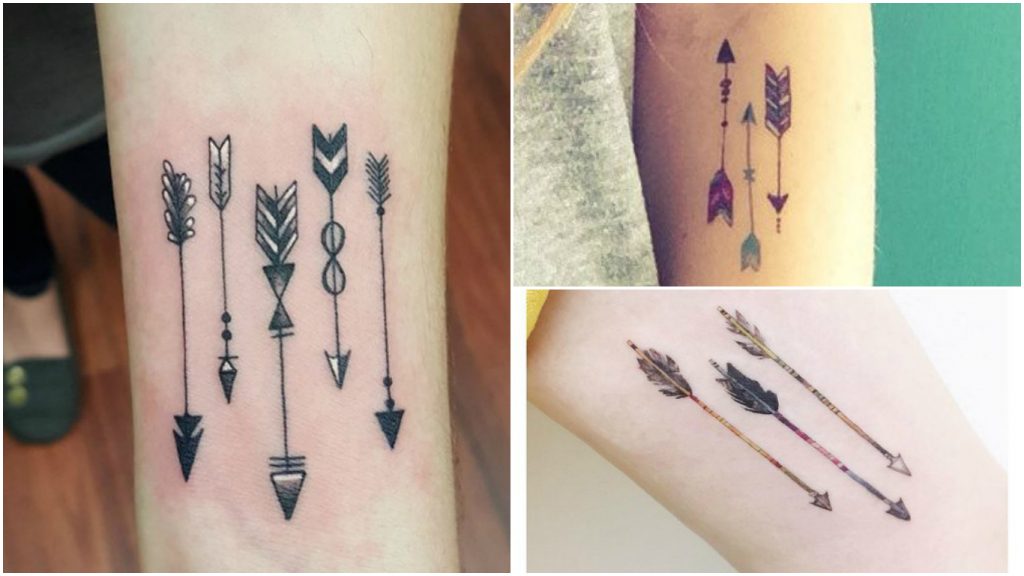 Tatuagem de símbolos: Conheça os significados