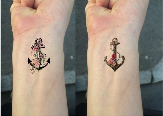Tatuagem de símbolos: Conheça os significados